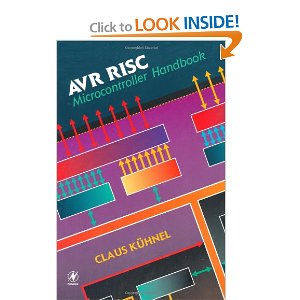 Avr Risc Microcontroller Handbook - AVR E-Book