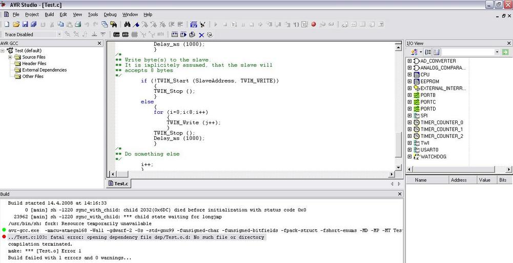 AVR Studio 4 Download: Empowering Development Endeavors