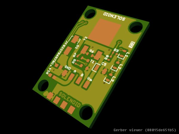 3D Gerber Viewer Made Easy: Simplifying PCB Visualization