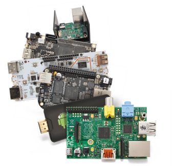 A Comprehensive Comparison of Linux Development Boards