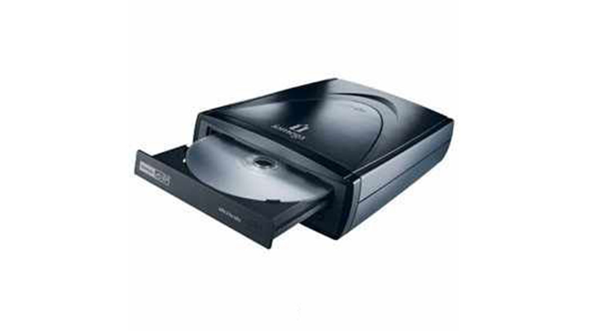 OLD CD ROM TRACK PLAYER WITH MICROCONTROLLER