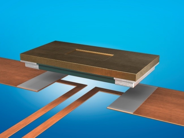 Isabellenhütte's New Range: 1-6MΩ resistors in smallest chip sizes