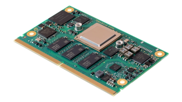 TQ Launches ARM Cortex-A35 CPU Modules with Atmega32-AVR