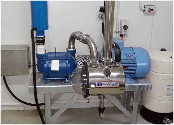 All You Need to Know About Vooner FloGard Vacuum Pumps