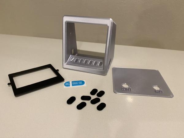 Make It So! Star Trek TNG Mini Engineering Computer