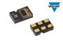 Vishay Unveils Low-Power Proximity Sensor: Just 6.63 μA