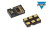 Vishay Unveils Low-Power Proximity Sensor: Just 6.63 μA