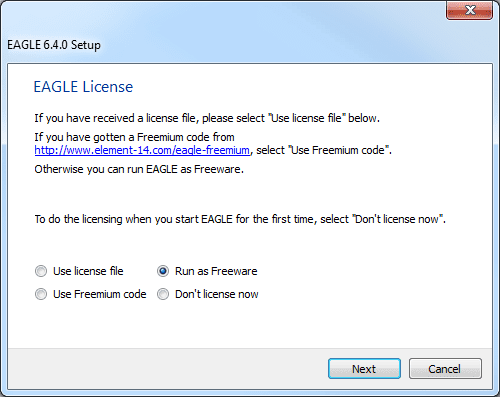 How to Install and Setup EAGLE