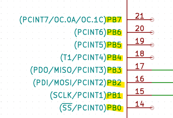 Unlocking Embedded Programming Potential with ATmega32 AVR