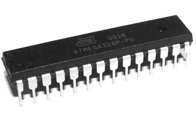 ATmega328 Datasheet: Comprehensive Guide & Specifications