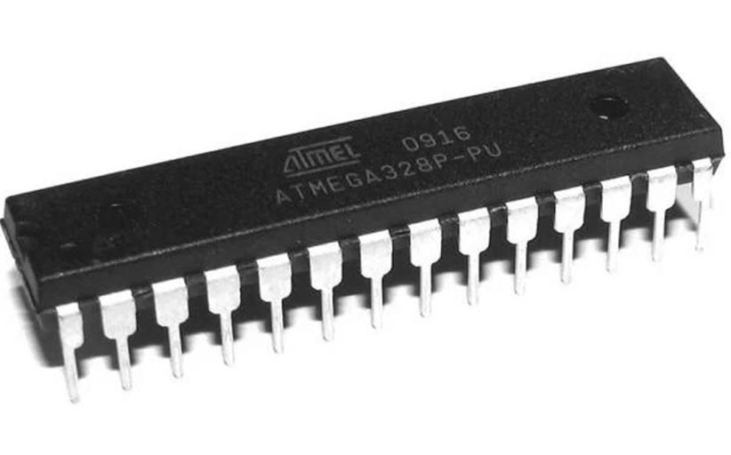 Datasheets Archives - ATMega32 AVR