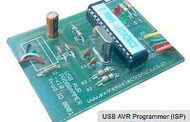Projects Tutorials Code Library for Atmels Atmega32 AVR