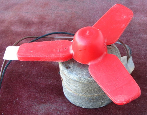 ATmega32-AVR RPM Tracker: Real-time Monitoring & Analysis