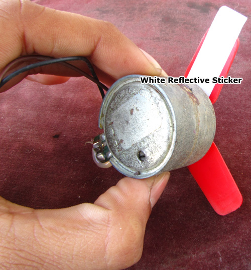 ATmega32-AVR RPM Tracker: Real-time Monitoring & Analysis