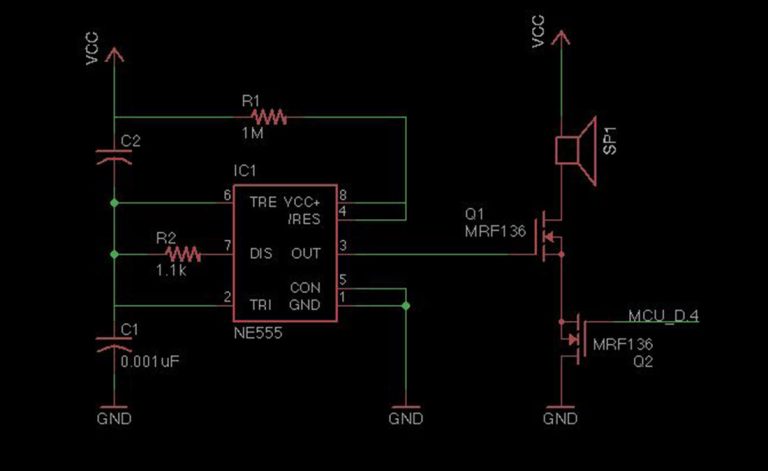 Precision Cooker: Temperature-Controlled with Atmega1284
