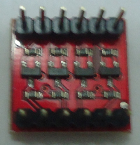 Interfacing SD Card with AVR Microcontroller