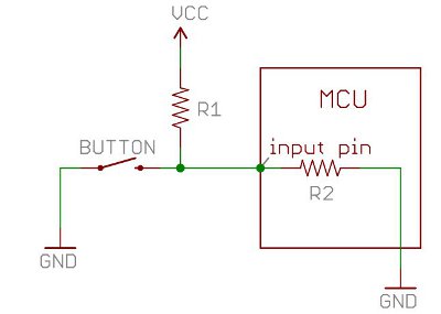 Pull-up Resistors Explained: Elevate Your Electronics Knowledge!