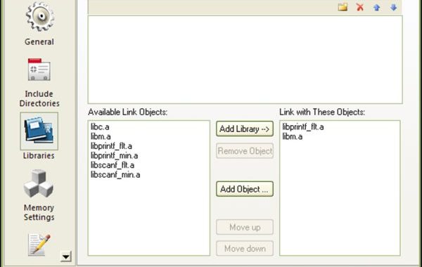 Avr Uartconfig An Atmega And Arduino Eeprom Config Library Atmega32 Avr 