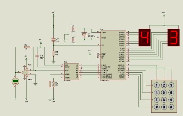 Circuits Archives - ATMega32 AVR