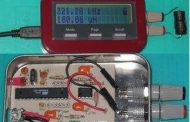 FREQUENCY METER CIRCUIT LCR METER ATMEGA328