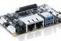 VIA Snapdragon 820 Based SOM now compatible with Linux - ATMega32 AVR