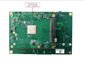 SOLIDRUN’S CLEARFOG SBCS OFFERS FOUR 10GBE PORTS