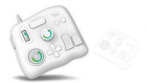 TOURBOX – THE ULTIMATE CONTROLLER FOR PHOTOSHOP AND LIGHTROOM