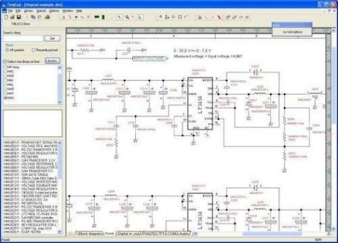 Designing Circuits: 10 Free PCB CAD Programs with ATmega