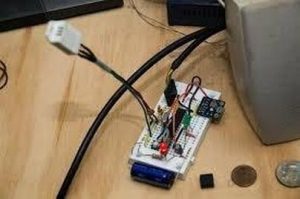 Infineon's Precision Barometric Sensor: Power-Efficient IoT solution