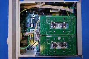 Teardown of an Array 3711A 300W DC Electronic Load