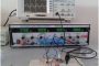 MONITOR TEST CIRCUIT WITH ATMEGA88 - ATMega32 AVR