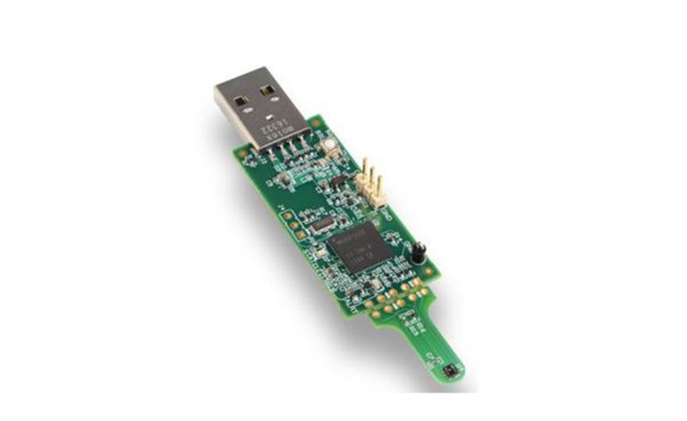 TMP117 +/- 0.1°C ACCURACY TEMPERATURE SENSOR