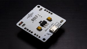 IoT Projects Is Now Easier With Bolt IoT Platform