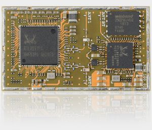 OPENWRT MODULE AND DEV BOARD BASED ON REALTEK SOC FEATURES WAVE2