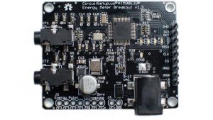 SPLIT HOME ENERGY METER FEATURES ESP32 WITH MICROCHIP ATM90E32
