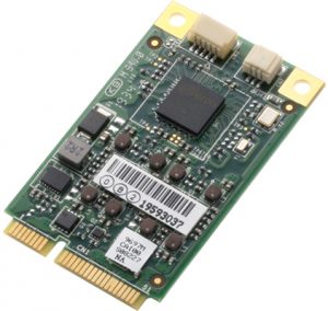 AAEON Unveils AI Accelerators: M.2 & Mini-PCIe with Kneron NPU