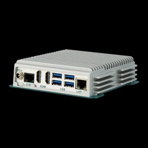 COMPACT KABY LAKE SIGNAGE PLAYER HAS DUAL 4K HDMI PORTS