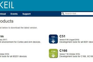 Interfacing 8051 Microcntroller With 16*2 Lcd in Proteus Simulation