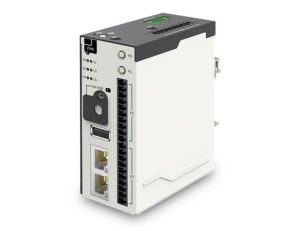 IGT-30: Industrial IoT Gateway for Industry 4.0 by Neousys