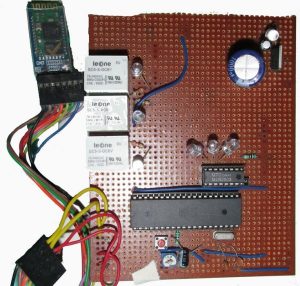 Home Automation Projects Archives - Projects Tutorials Code Library for Atmels Atmega32 AVR