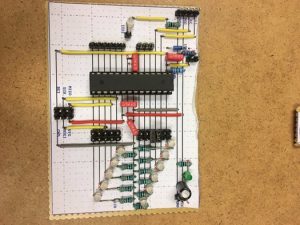 Build Your Own Development Board