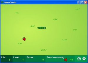 Interactive Television Show Game