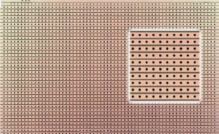 Build Your Own Development Board