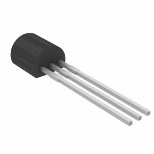 HALL-EFFECT SENSOR FEATURES RATIOMETRIC ANALOG OUTPUT