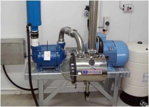 All You Need to Know About Vooner FloGard Vacuum Pumps