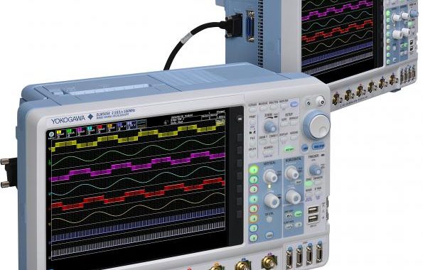 PICOSCOPE® 5000 SERIES – FLEXIBLE RESOLUTION USB OSCILLOSCOPE ...