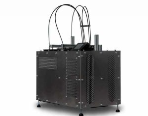 Vapor Phase One: Dynamic PCB Soldering for Atmega32-AVR