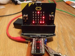 Binary DVM: Exploring Digital Voltage Measurement!