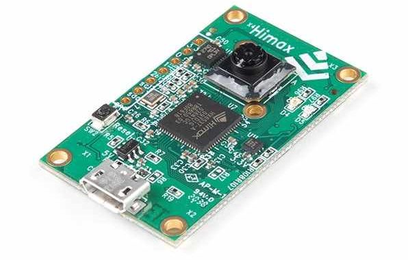 STM32WB FEATHER DEVELOPMENT BOARD WITH STM32WB55 BLUETOOTH 5.0 SOC ...