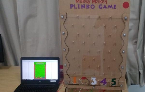 Build a Holiday Whack-a-Mole Game With Scratch and Makey Makey - ATMega32 AVR